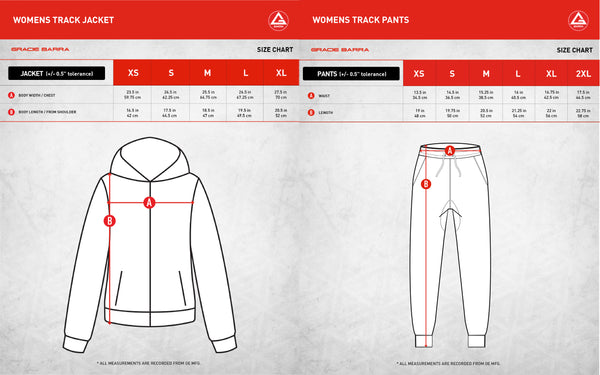 Legacy Womens Tracksuit- Purple | GB Wear Australia